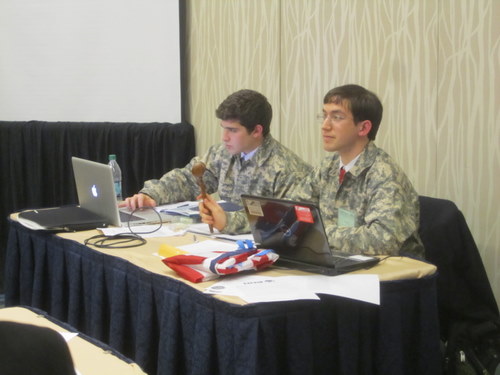 4 Tips for Chairing a Crisis Committee – Best Delegate Model United Nations