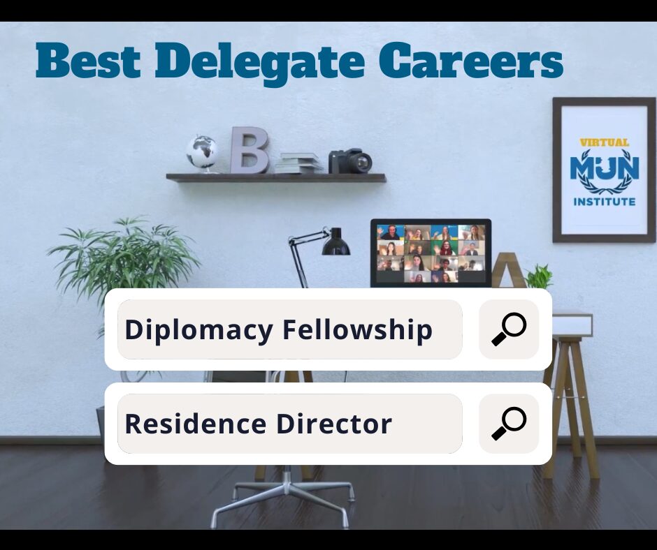 Careers at Best Delegate – Best Delegate Model United Nations